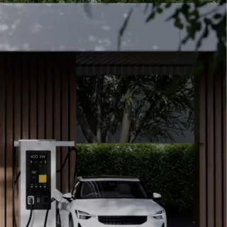 Careers at ABB E-mobility | Join the Future of EV Charging